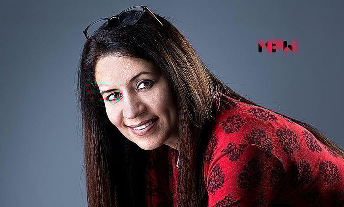 Anupriya Acharya: In step with the times | Fortune India