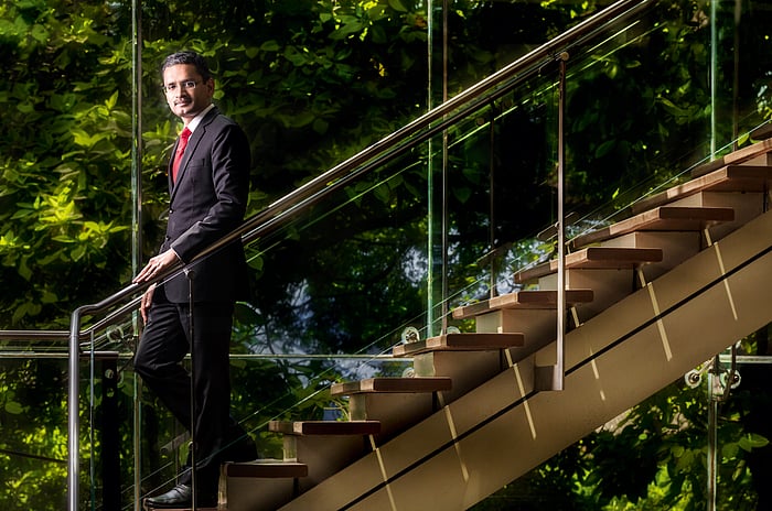 TCS gets a makeover | Fortune India