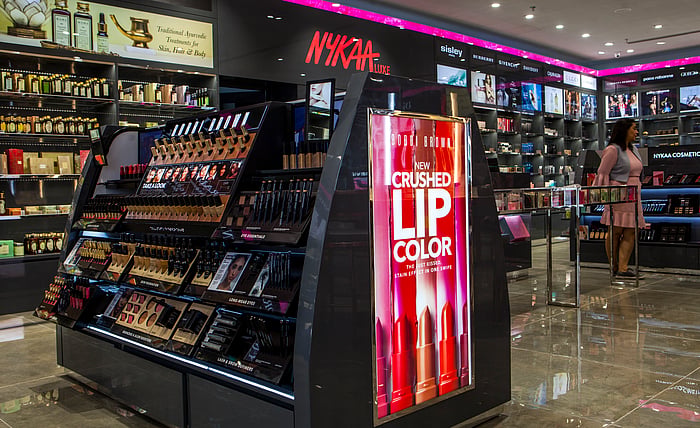 Nykaa raises ₹100 crore from Steadview Capital | Fortune India
