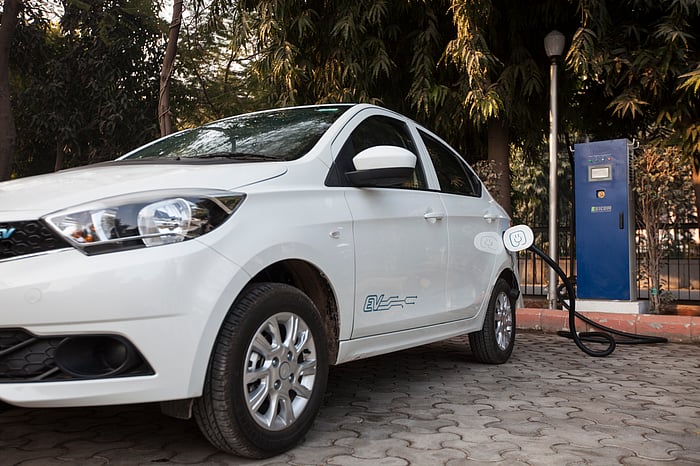 India's first Electric Vehicle Index launched by NSE | Fortune India