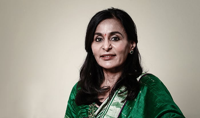 Apollo Hospitals: Powered by proton | Fortune India