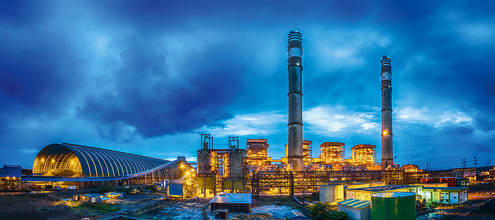 JSW’s power play | Fortune India