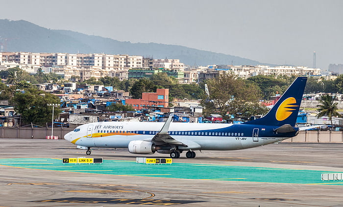 Jet, Set...Go! Or, Jet, Set and…Sputter? | Fortune India