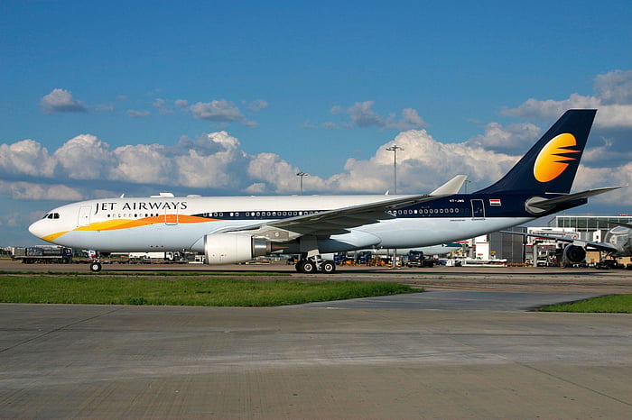 Jet Airways