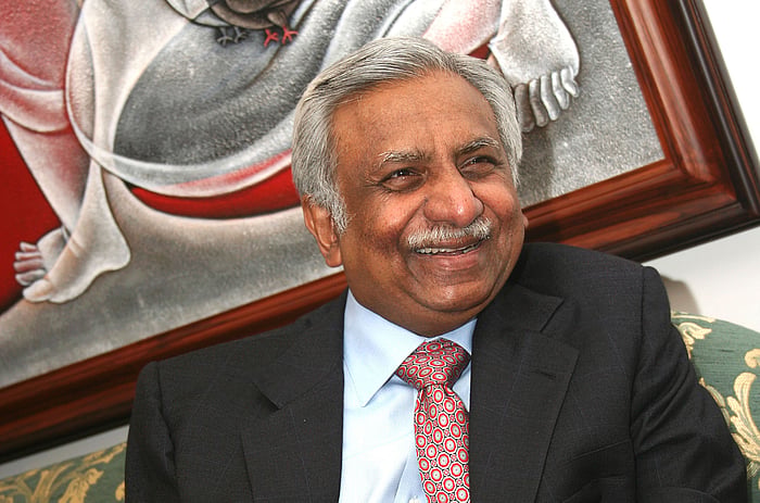 Jet Airways’ founder Naresh Goyal can’t leave India | Fortune India