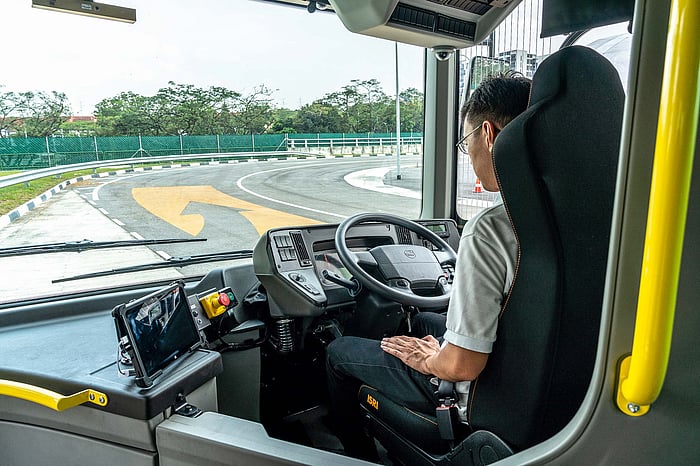 How Volvo is helping Singapore shift gears | Fortune India