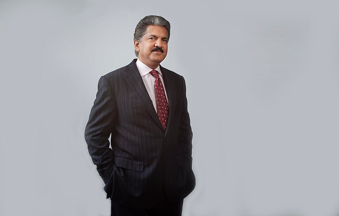 Mahindra and Mahindra outlines succession plan | Fortune India