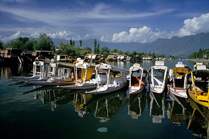 The Kashmir issue has entered global local politics | Fortune India