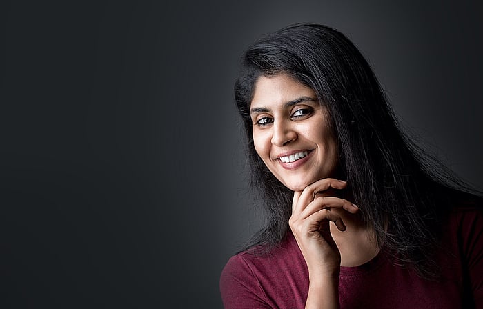 Anjana Reddy: Right for the Wrogn reasons | Fortune India