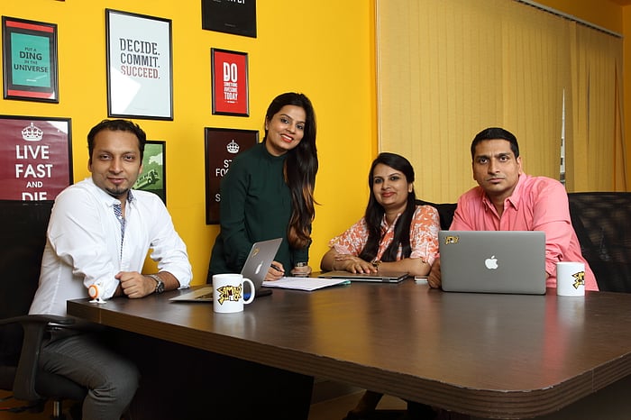 The Agarwal Instinct | Fortune India