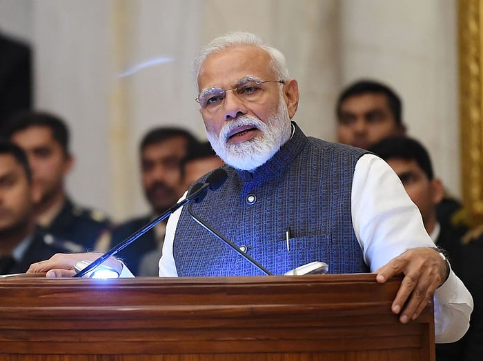 COVID-19: INDIA GOES INTO TOTAL LOCKDOWN FOR 21 DAYS | Fortune India