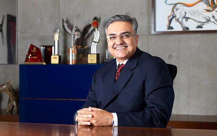 Astral in wait-and-watch mode | Fortune India