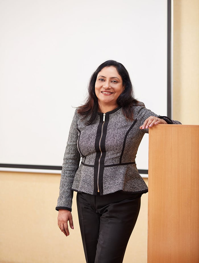 ‘Risk management spends have the biggest payback’ | Fortune India