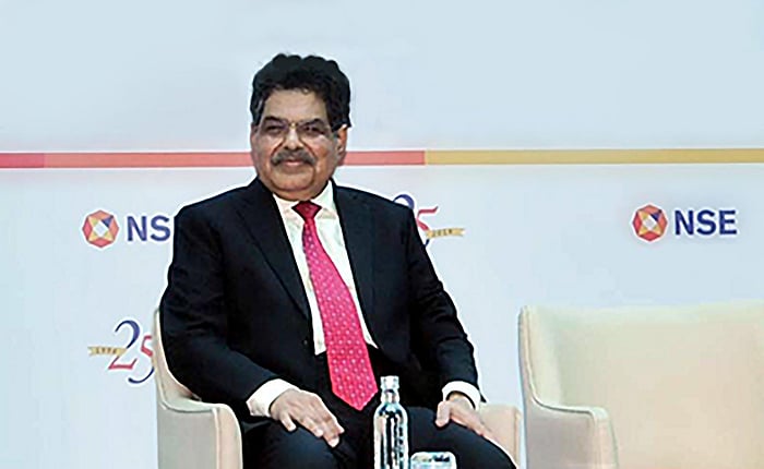 Mutual funds shouldn’t behave like banks: SEBI chairman | Fortune India