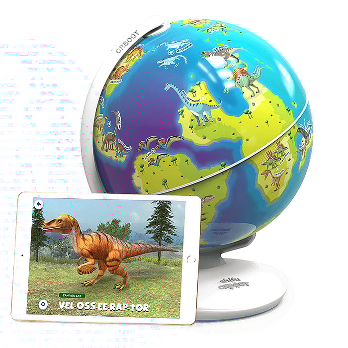 Dinosaurs ahoy! | Fortune India