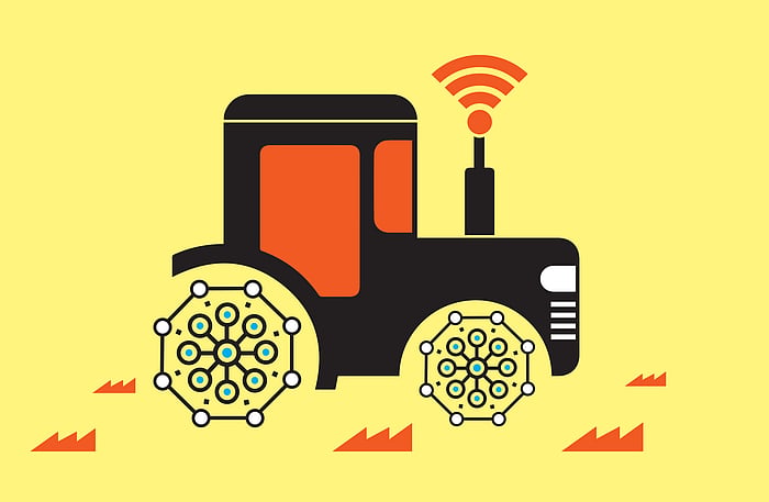 How tech farming is transforming India’s agri landscape | Fortune India