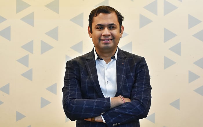 Hello Razorpay, India's newest unicorn | Fortune India