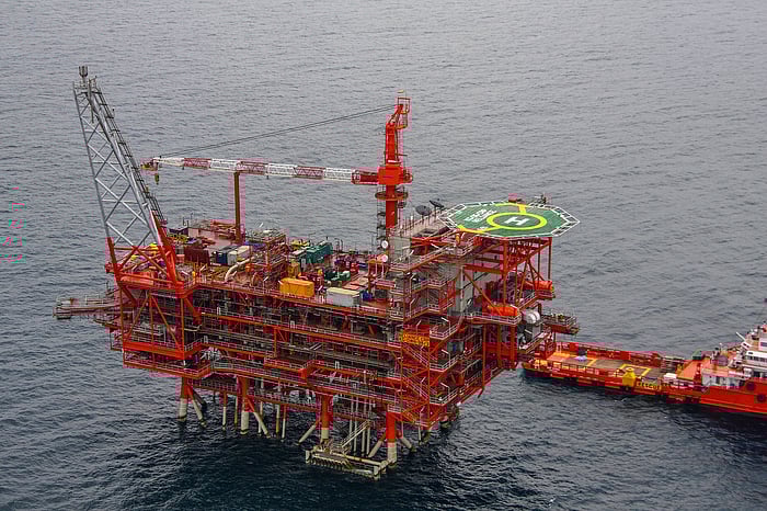 RIL-BP set to produce gas at MJ field in 2 weeks | Fortune India