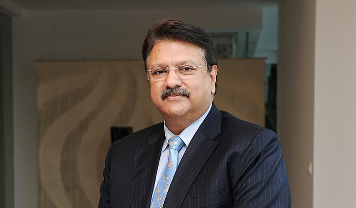 How DHFL fits into Ajay Piramal’s plans | Fortune India