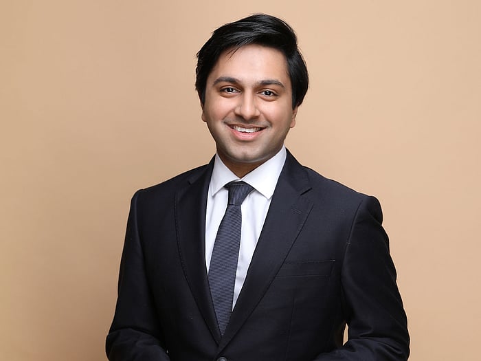 ‘We want to become the Netflix of cybersecurity’ | Fortune India