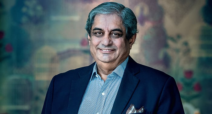 How Aditya Puri built HDFC Bank, brick by brick | Fortune India