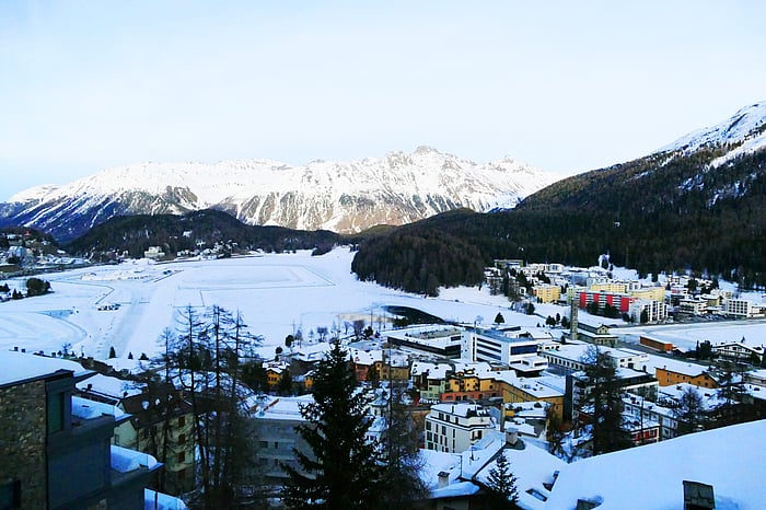 St. Moritz: Winter playground of the rich and famous | Fortune India