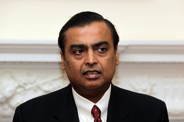 RIL to ‘RISE’ in sports, entertainment, and fashion | Fortune India