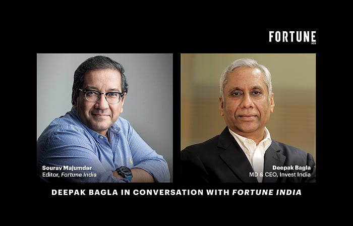 Watch: What makes Invest India tick? | Fortune India