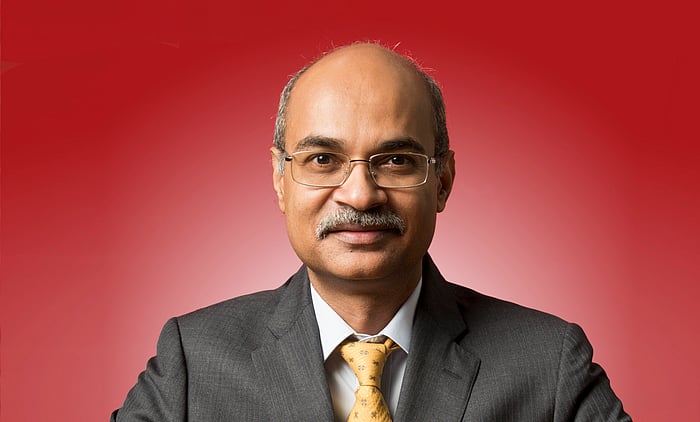 This decade will mirror the ’90s: Kenneth Andrade | Fortune India