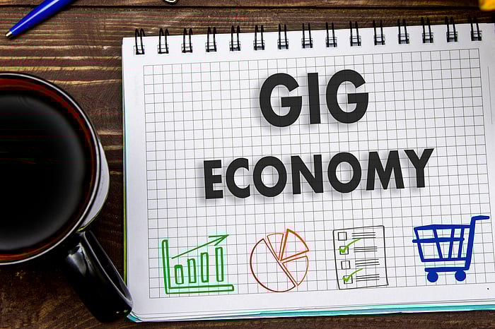 The gig economy and India’s changing workforce | Fortune India