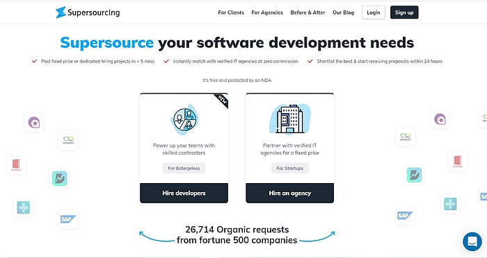 Top 10 platforms to lookout for hiring Remote Engineers in 2021 ...
