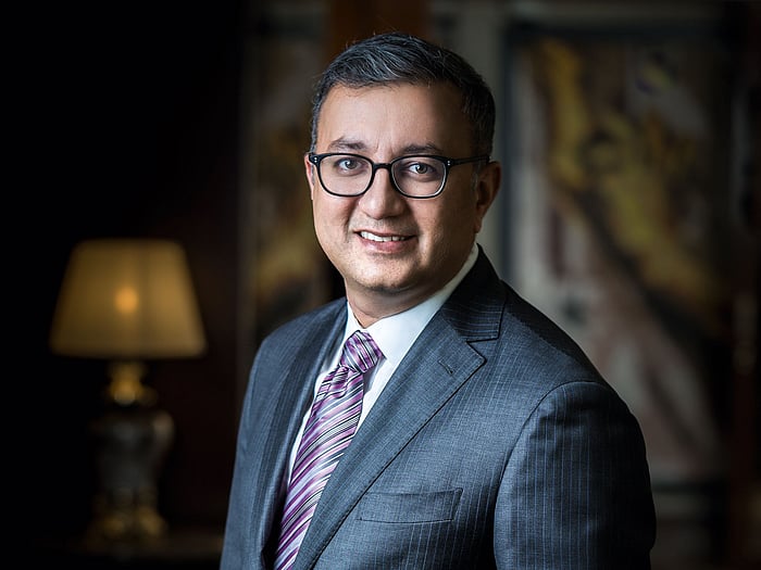 NIIFL invests ₹2,100 cr in Manipal Hospitals | Fortune India