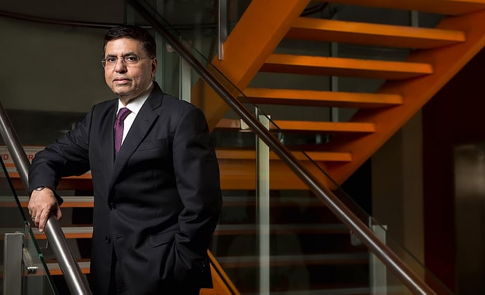 Collaboration has become crucial: Sanjiv Mehta | Fortune India