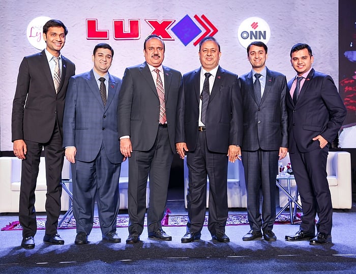 Lux Industries Ltd continues the growth streak with 49% rise in sales ...