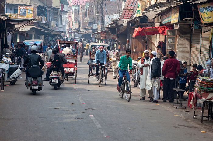Why startups are tapping into India’s small towns | Fortune India