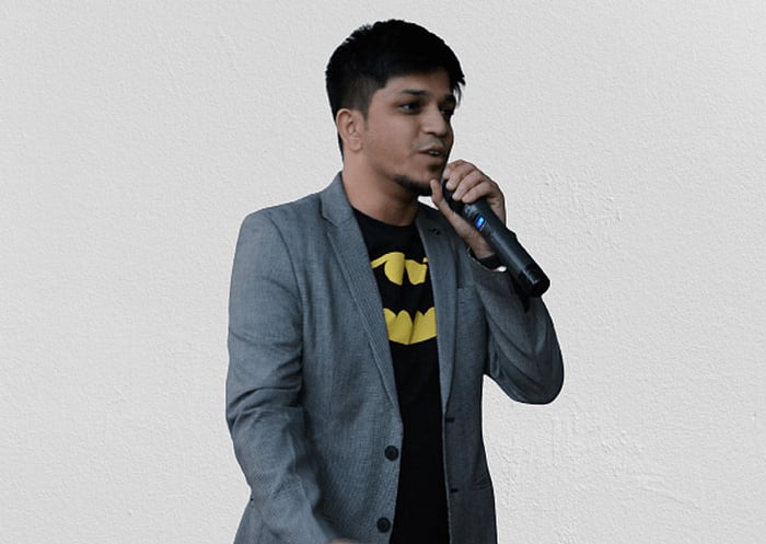 Pratik Kale Turns Out as the World’s 1st Marketing Psychology Strategist after Dropping ...