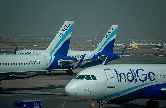 What's behind IndiGo’s momentous shift | Fortune India