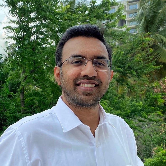 Deepak Kanakaraju Launches LearnToday.com To Make Digital Education 10x ...
