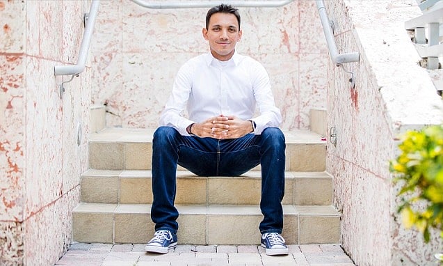 Siddharth Rajsekar: On a mission to redefine education in India ...