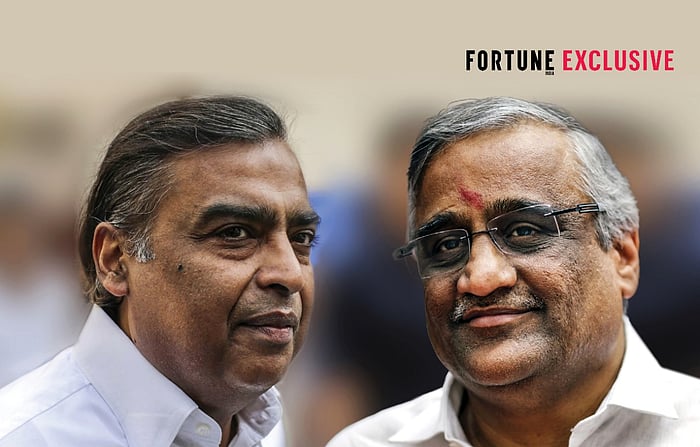 Future Group cos months away from bankruptcy | Fortune India
