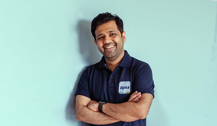 Apna: India’s 27th unicorn in 2021 | Fortune India