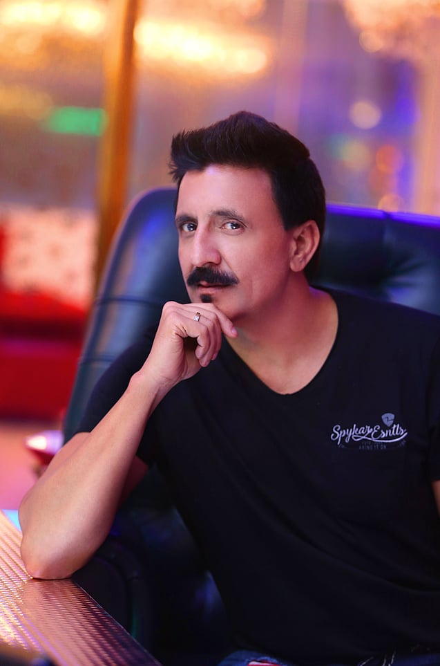 “We need to focus on real fundamentals”: EbixCash CEO Robin Raina ...