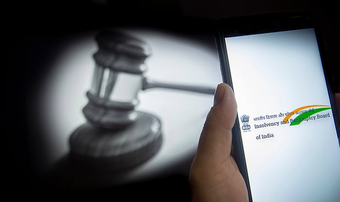 IBBI approves code of conduct for banks in insolvency cases | Fortune India