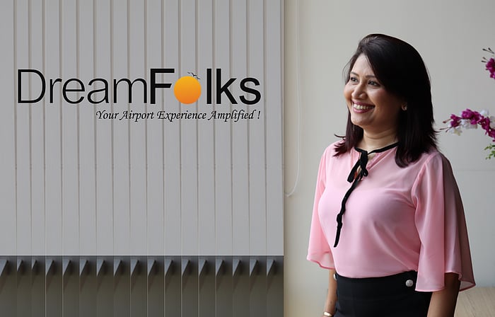 DreamFolks - Global and beyond! | Fortune India