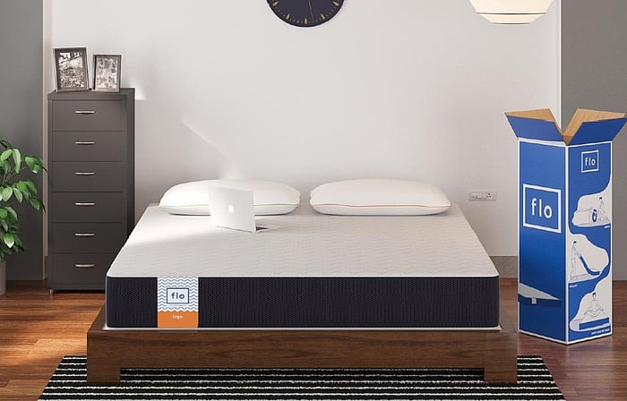 This mattress company that started with just 2.5 lacs stands to close ...