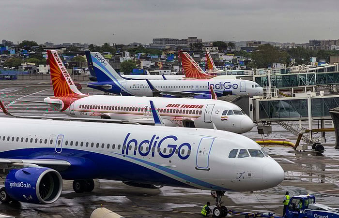 Can small airlines survive in India's new aviation landscape? | Fortune ...