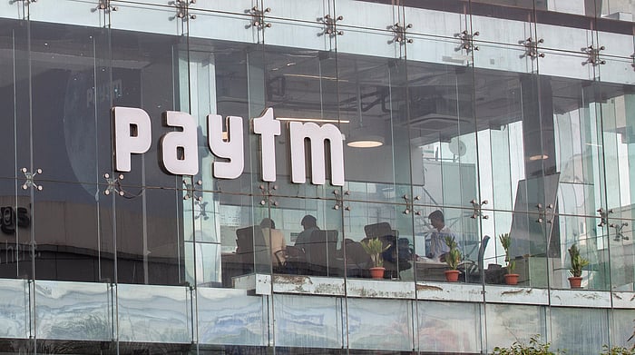 Paytm closes FY22 with loss of ₹2,396 cr; revenue up 77% | Fortune India