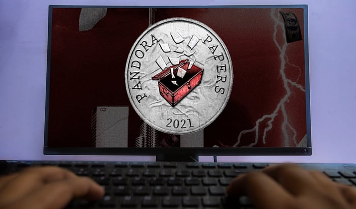 Govt to investigate Pandora Papers; multi-agency panel to monitor probe ...