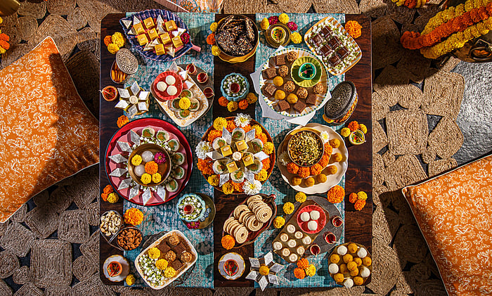 Reimagining Indian Mithai | Fortune India