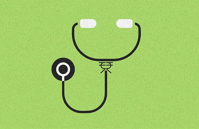 How DoctCo, Qure.ai, Mom’s Belief & Babyready are building healthcare ...